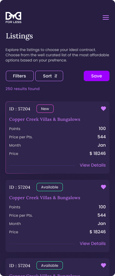 We need your feedback - New DVC Site : r/dvcmember