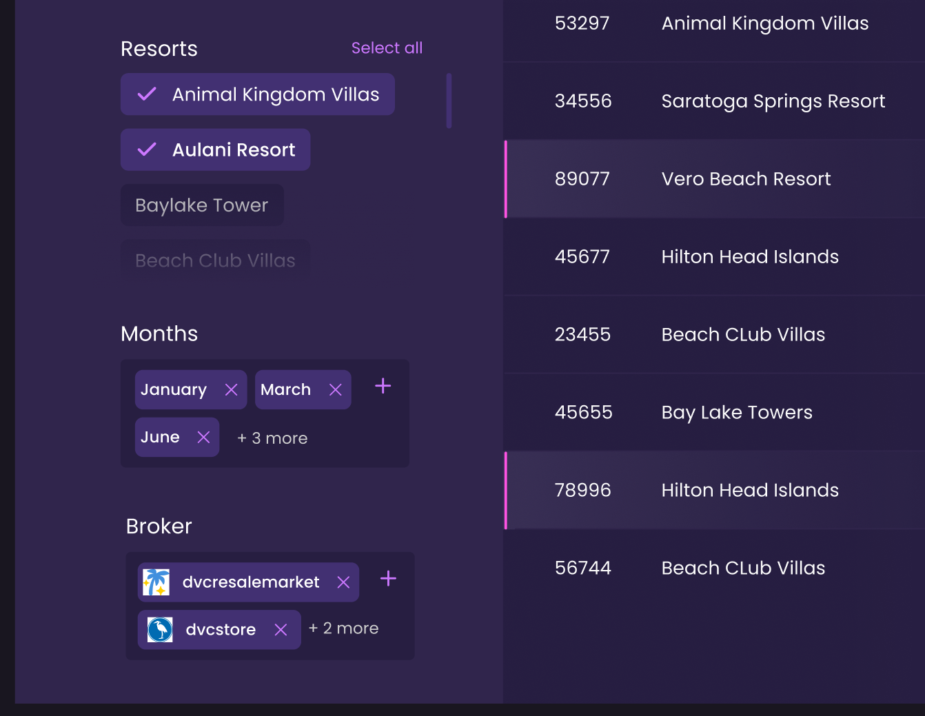 We need your feedback - New DVC Site : r/dvcmember